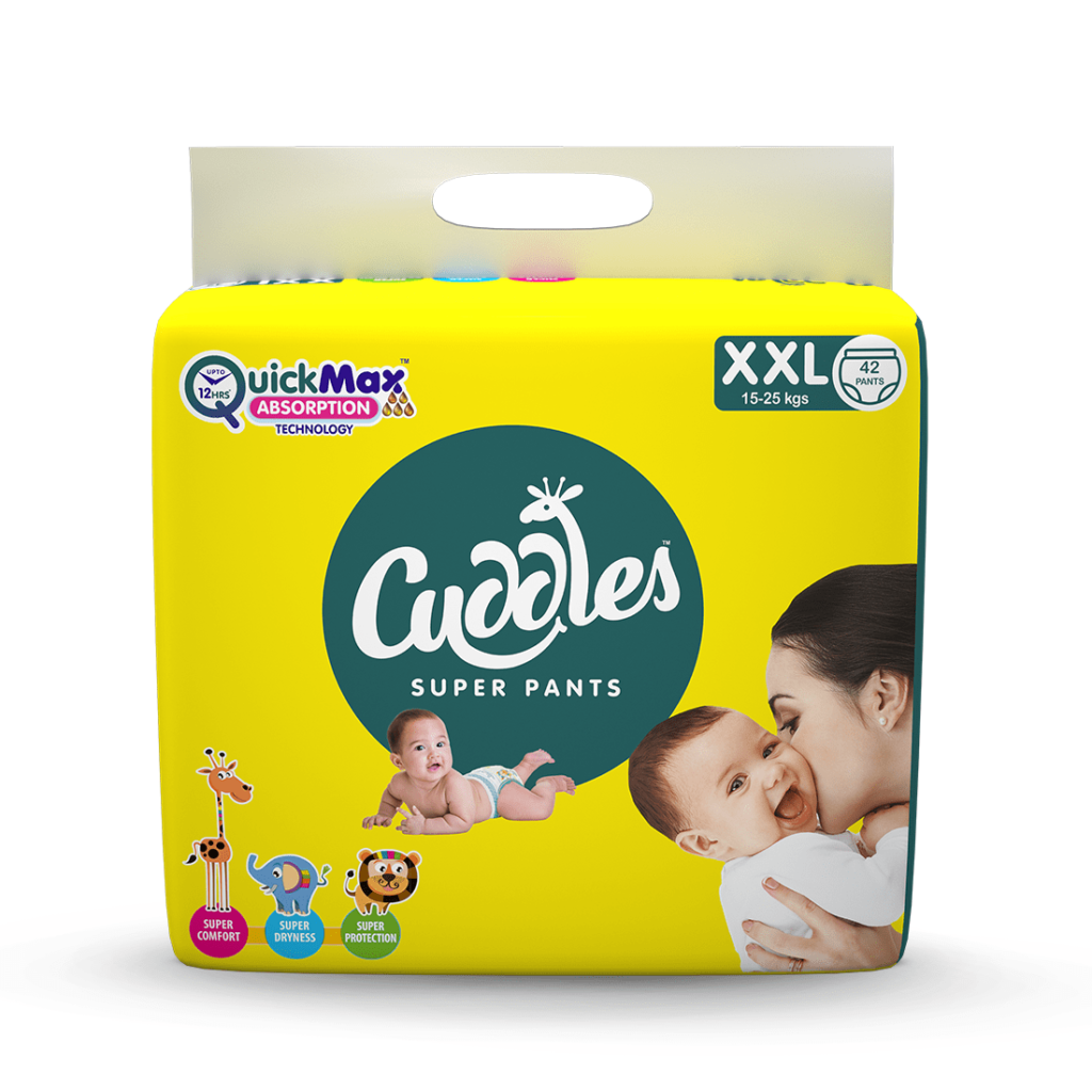 Diapers – Cuddles